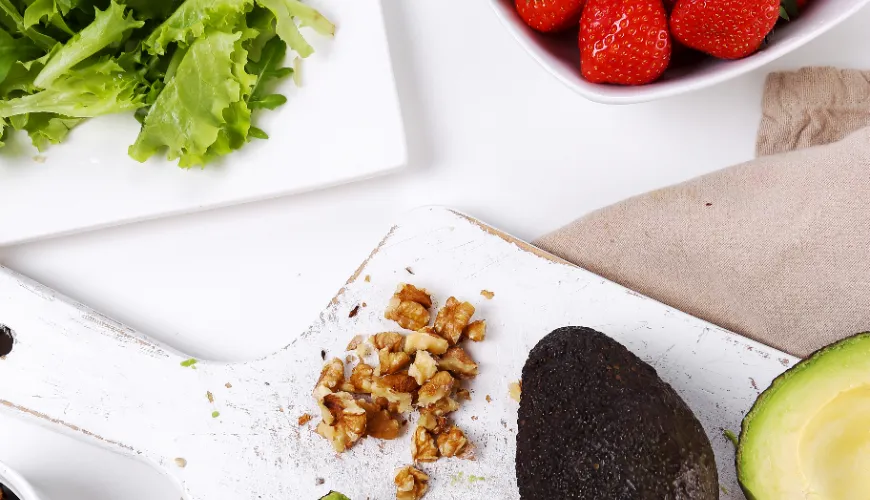 How To Incorporate Low Carb Foods Into Your Daily Diet Ferwer